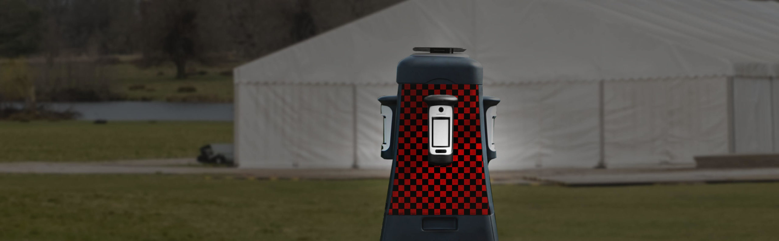 Rapid Deployment Surveillance (Portable Outdoor Security FAST!)